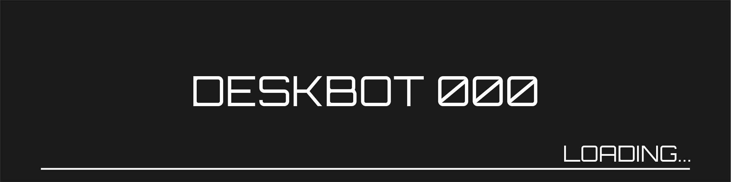 Deskbot000 Shop | Redbubble