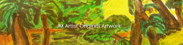 JM Artist Shop | Redbubble