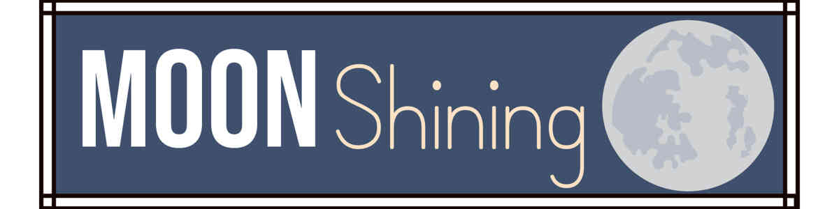 MoonShining Shop | Redbubble