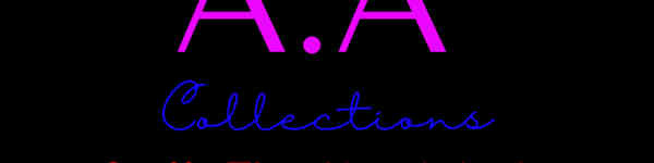 AA-Collections Shop | Redbubble