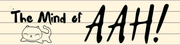 The-Mind-of-AAH Shop | Redbubble