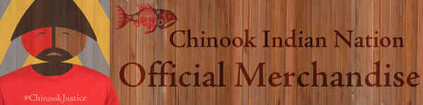 Chinook Nation Shop | Redbubble