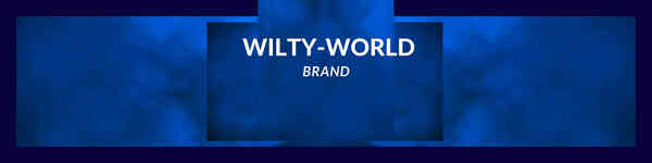 WILTY-WORLD Shop | Redbubble