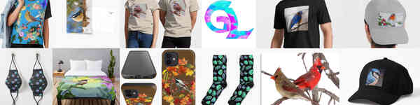 Glenn Labao Shop | Redbubble