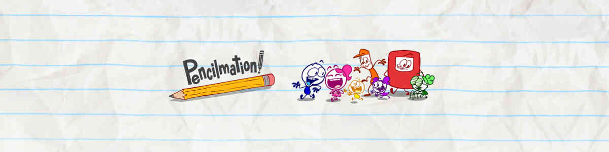 Pencilmation Shop | Redbubble