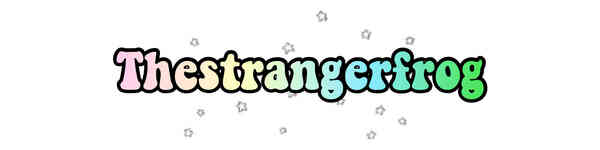 thestrangerfrog Shop | Redbubble