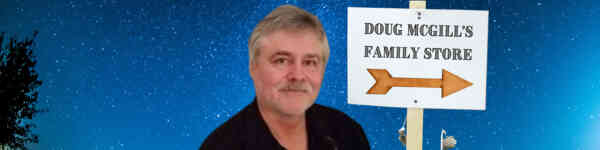 Doug McGill Shop | Redbubble