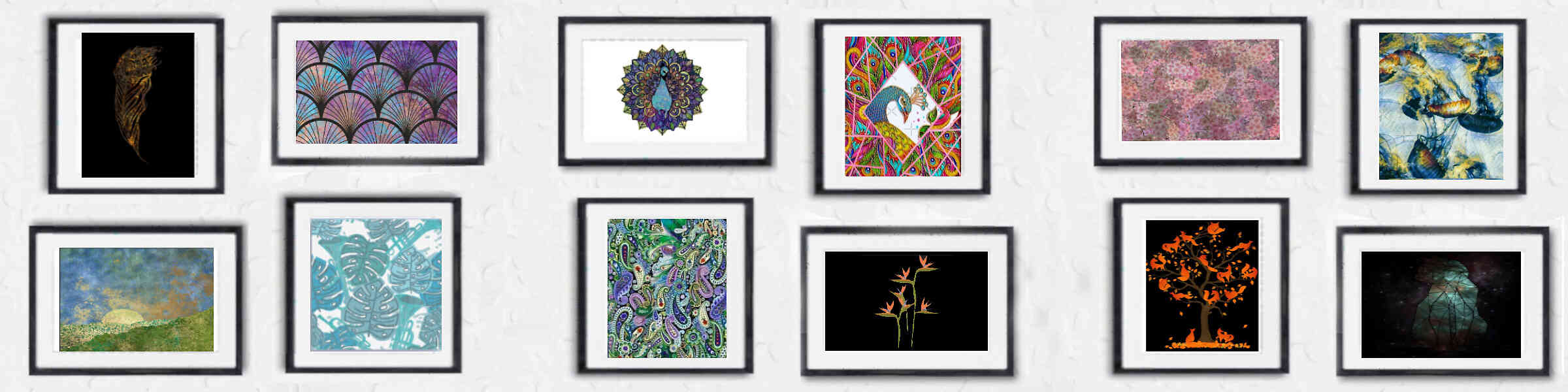 Rokay Arts Shop | Redbubble