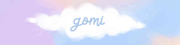 gomi-studio Shop | Redbubble