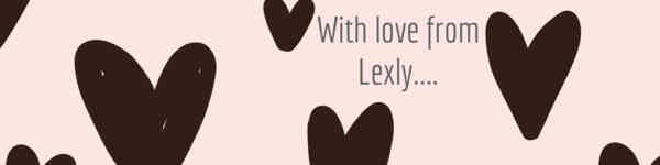 Lexly Shop | Redbubble