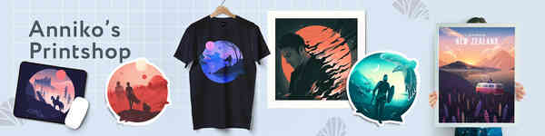 anniko-story Shop | Redbubble