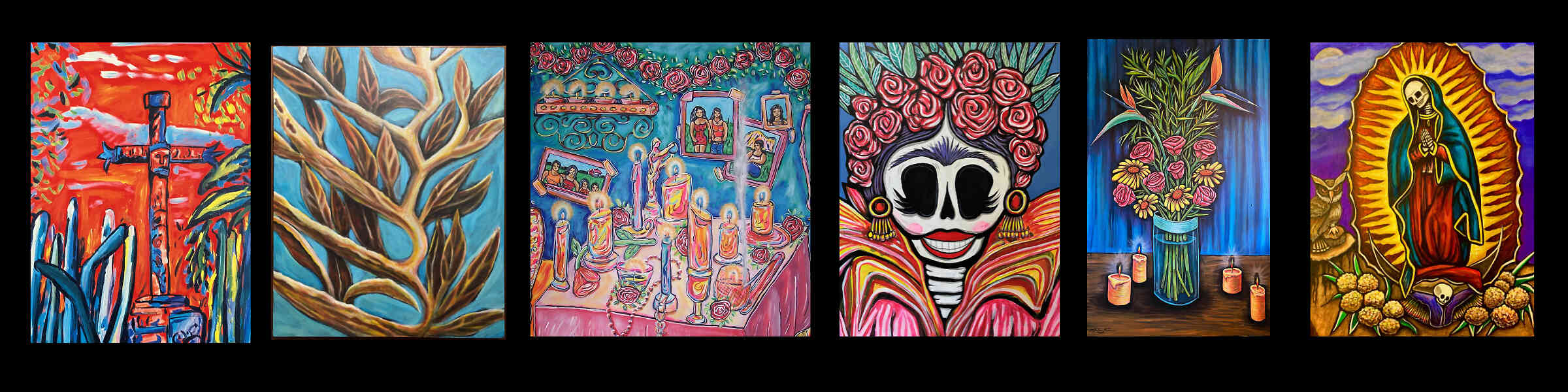 Antonio Rael Shop | Redbubble