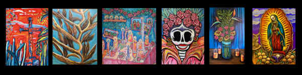 Antonio Rael Shop | Redbubble