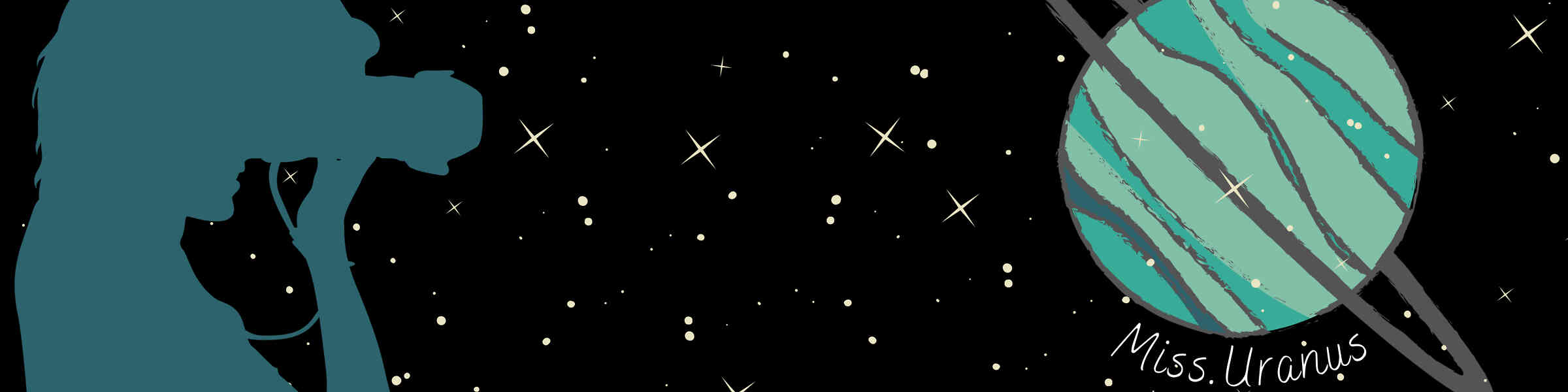 MissUranus Shop | Redbubble