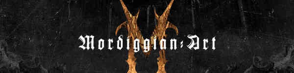 Mordiggian-Art Shop | Redbubble