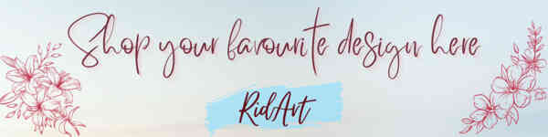 RidArt Shop | Redbubble