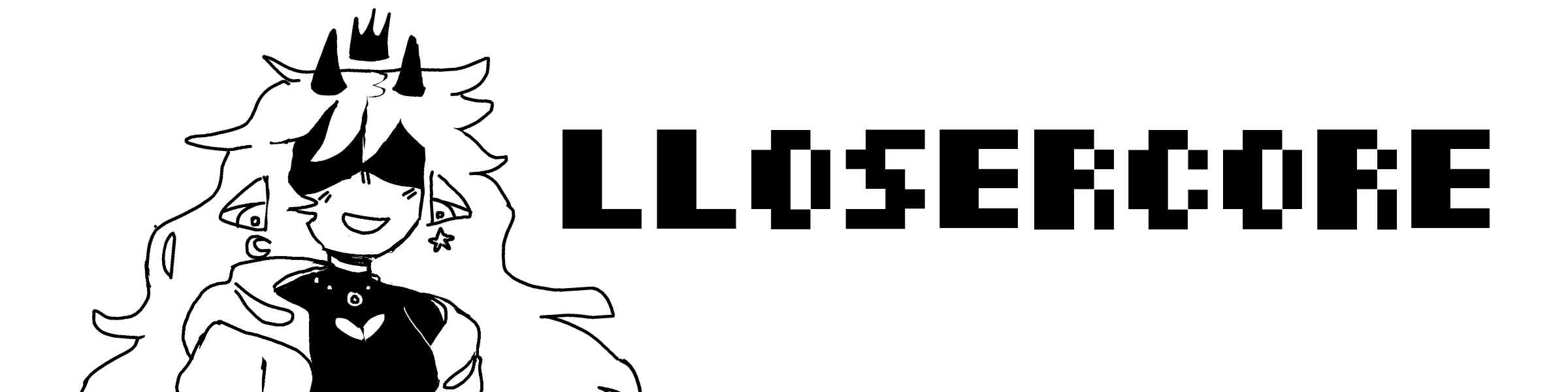 losercore Shop | Redbubble