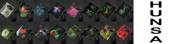 HUNSA Shop | Redbubble