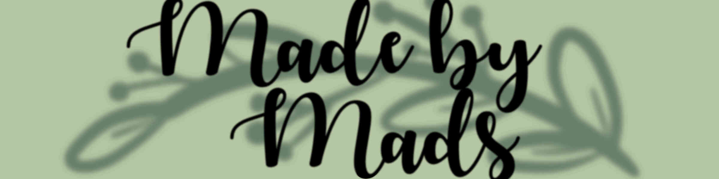 Made-by-Mads Shop | Redbubble