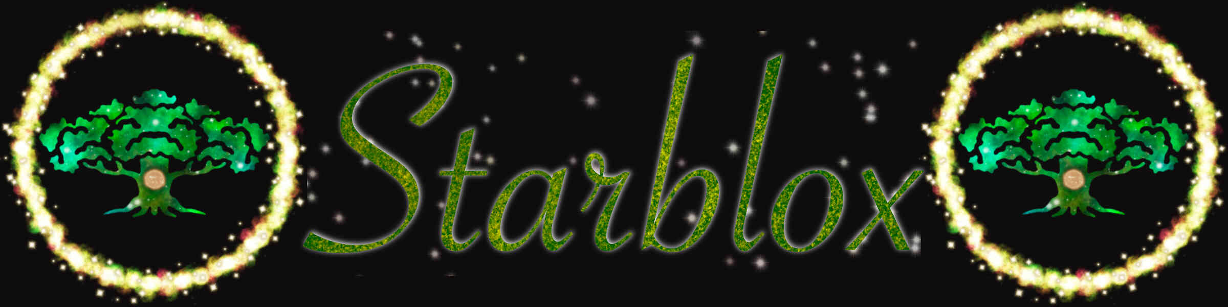Starblox-Inc Shop | Redbubble