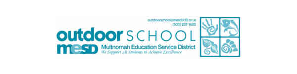 Multnomah ESD Outdoor School Shop | Redbubble