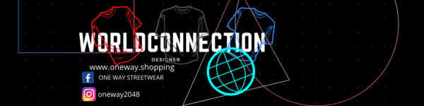 worldconnection Shop | Redbubble