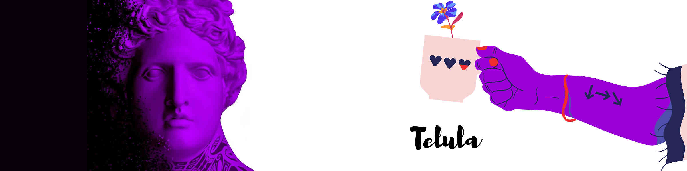 Telula Art Shop | Redbubble