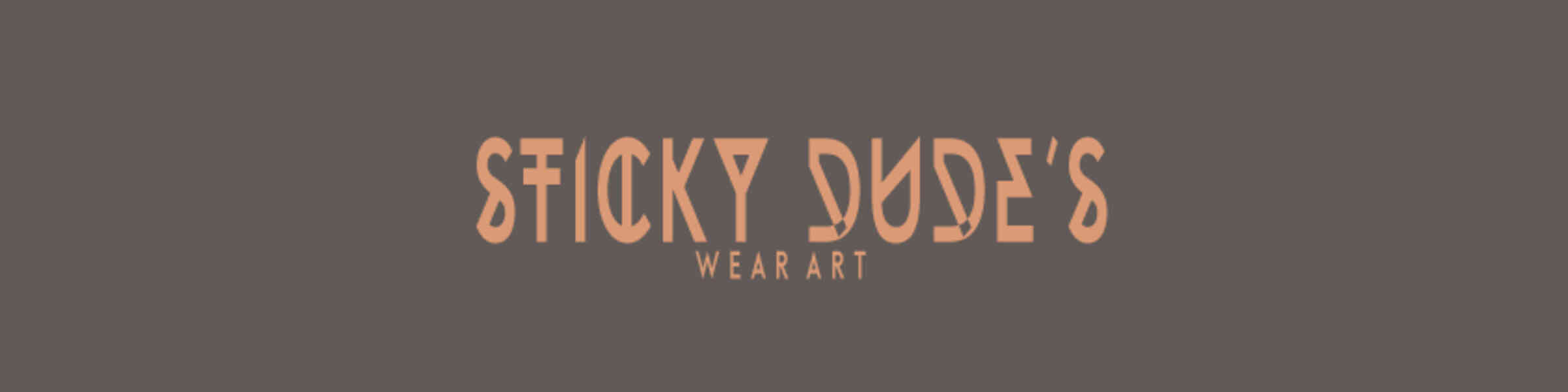 Sticky Dude's Shop | Redbubble