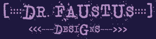 Dr-Faustus Shop | Redbubble