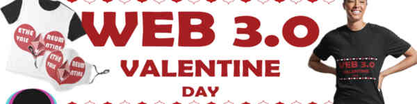 Web3-Merch Shop | Redbubble