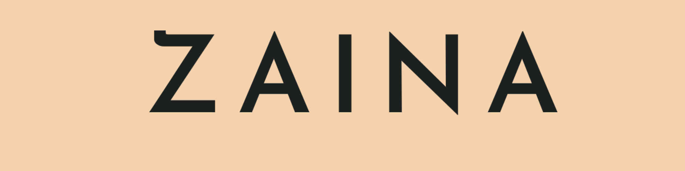 ZAINA-Z Shop | Redbubble