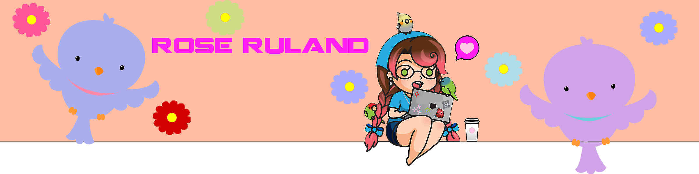 Rose-Ruland Shop | Redbubble