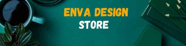 Enva Design Shop | Redbubble