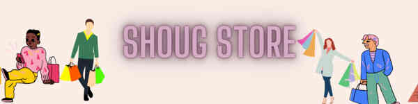 shoug Store Shop | Redbubble