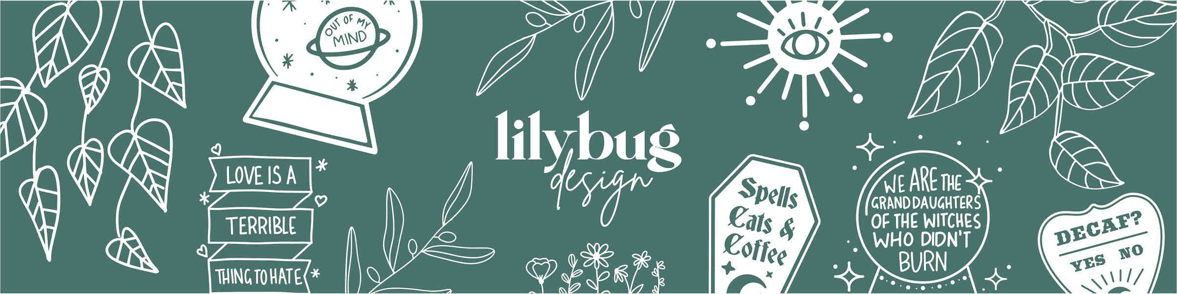 LilybugDesign Shop | Redbubble