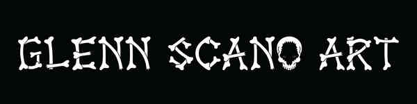 Glenn Scano Shop | Redbubble