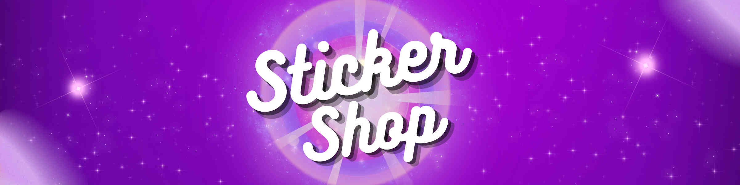1StickerShop Shop | Redbubble
