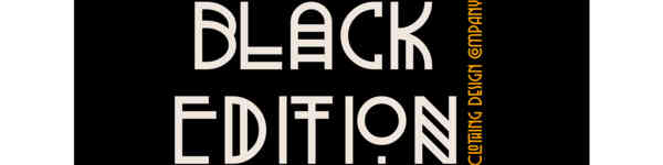 Black-Edition-D Shop | Redbubble