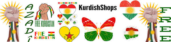 KurdishShops Shop | Redbubble