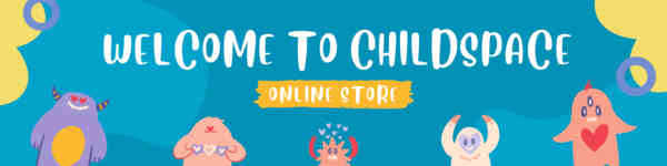 CHILDSPACE Shop | Redbubble