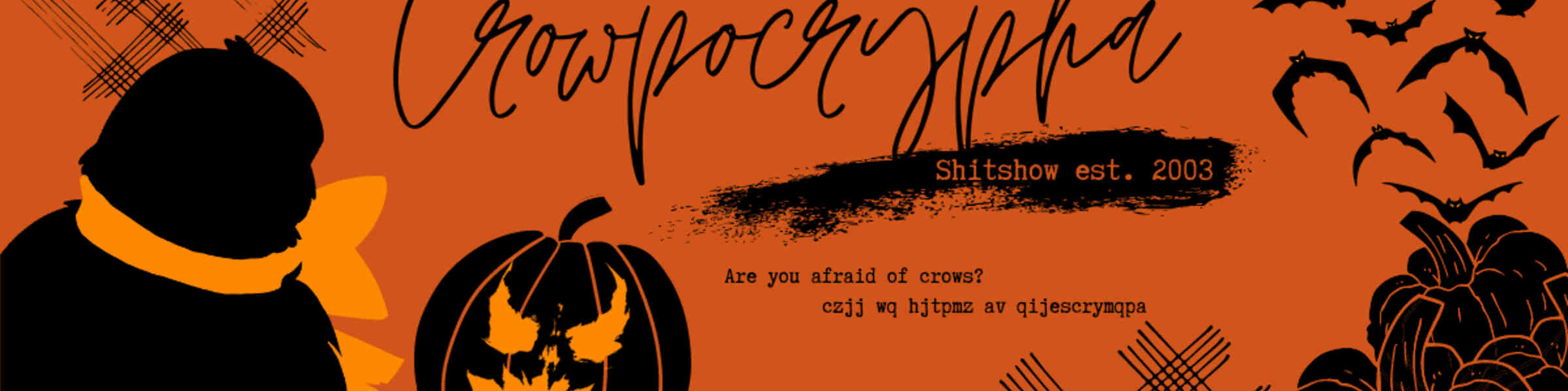 crowpocrypha Shop | Redbubble