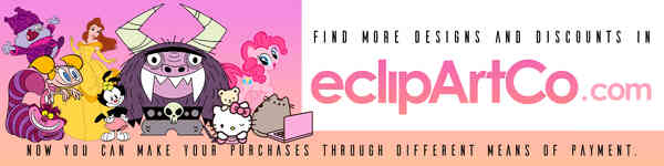 Eclipartco Shop | Redbubble