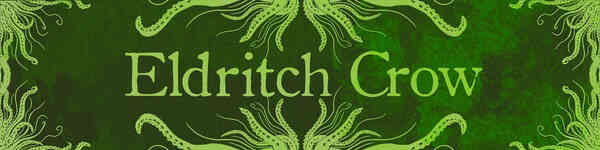 Eldritch-Crow Shop | Redbubble