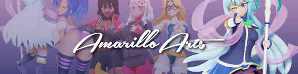 AmarilloArts Shop | Redbubble