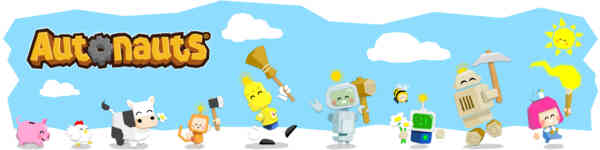 Autonauts Shop | Redbubble