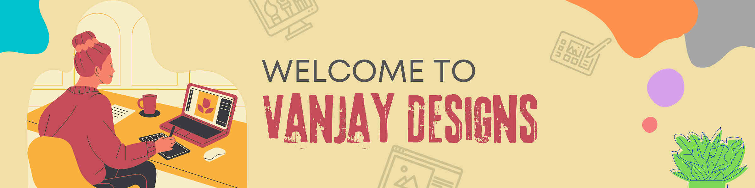 Vanjay Shop | Redbubble