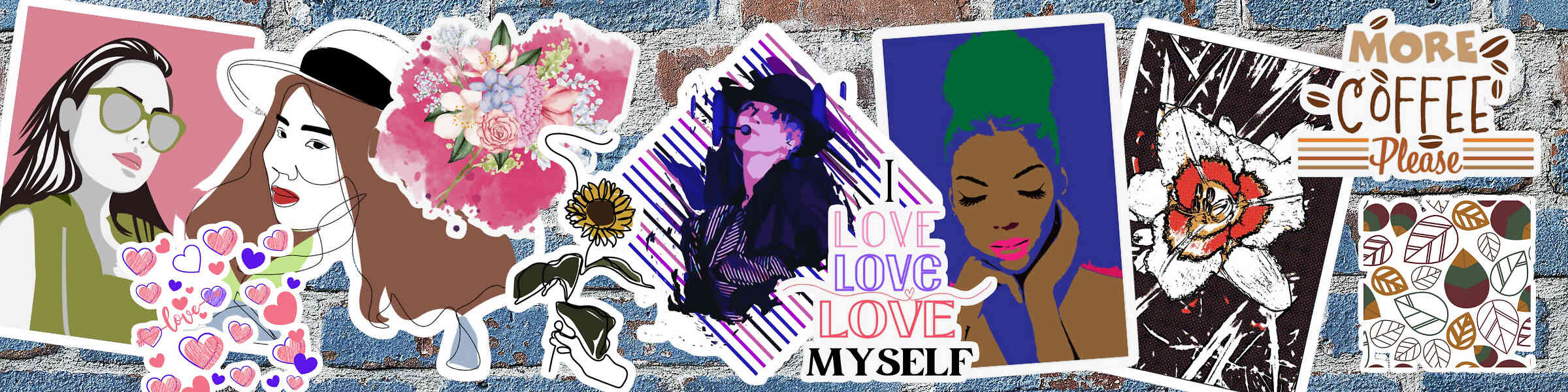 CRYSTAL WOMACK Shop | Redbubble