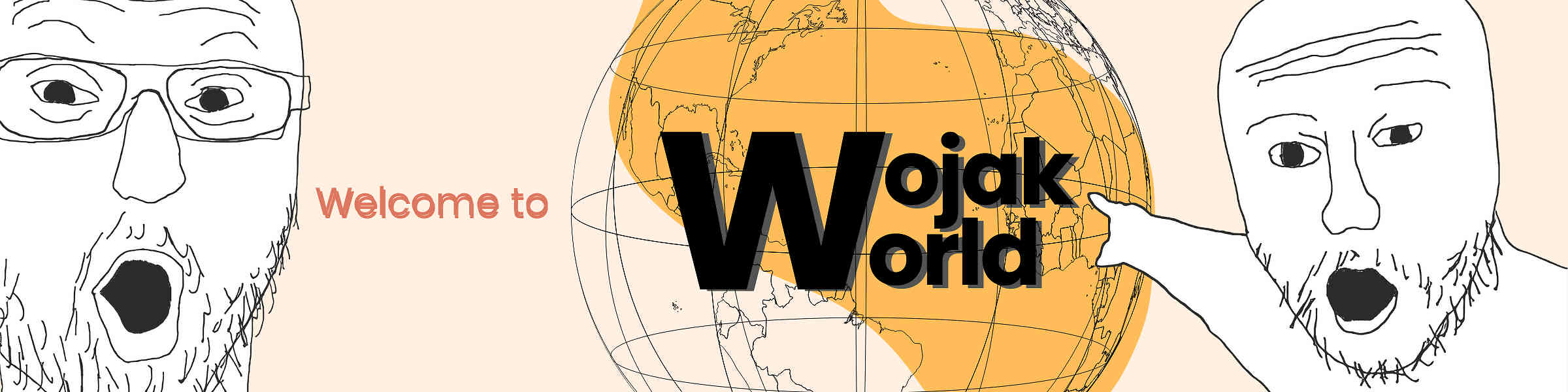 The Wojak Shop | Redbubble