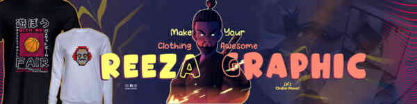 ReezaGraphic Shop | Redbubble