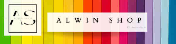 Alwin-shop Shop | Redbubble